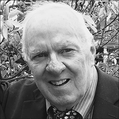 CHARLES DUFFY Obituary (2021) - Westwood, MA - Boston Globe
