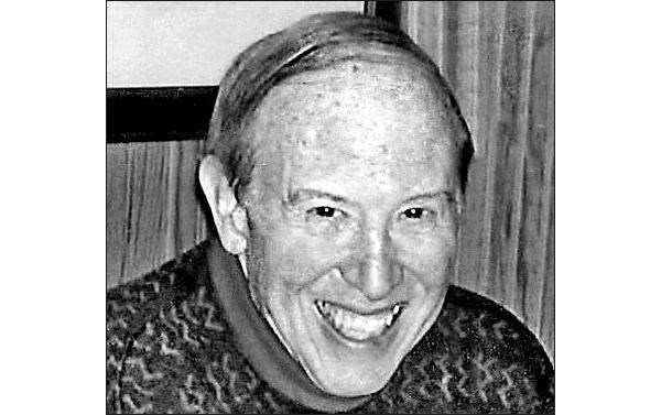 ROGER GRAY Obituary (2014) - Cotuit, MA - Boston Globe