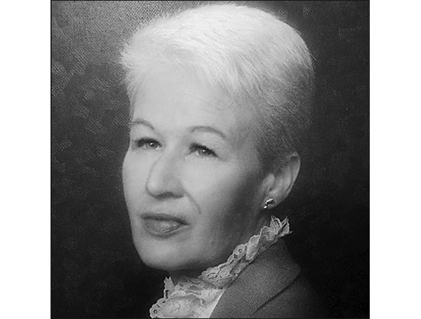 SANDRA BURKE Obituary (2022) - Quincy, MA - Boston Globe