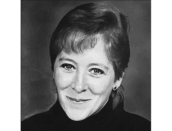 MARY PITTS Obituary (1957 - 2022) - Jamaica Plain, MA - Boston Globe