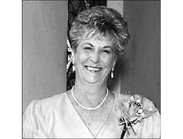 ANNABELLE CASHELL Obituary (2022) - Stoneham, MA - Boston Globe