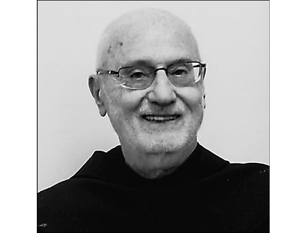 AUBERT PICARDI Obituary (2022) - North End, MA - Boston Globe