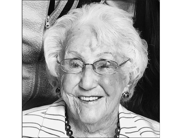 DORIS DALTON Obituary (2022) - Mashpee, MA - Boston Globe