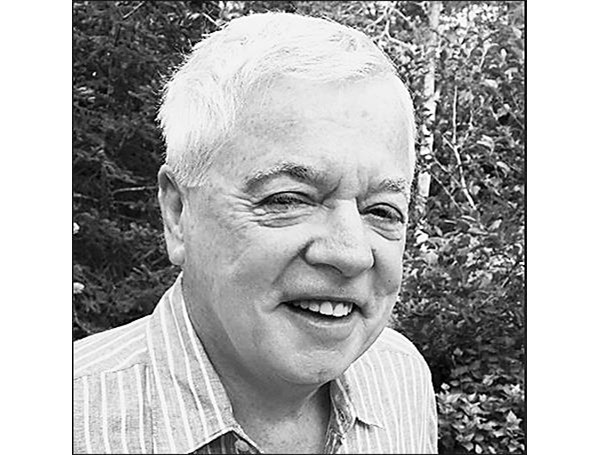 RICHARD CARTER Obituary (1947 - 2022) - Orleans, MA - Boston Globe