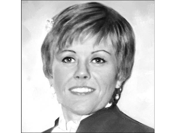 GRACE BOUDREAU Obituary (2022) - Legacy Remembers