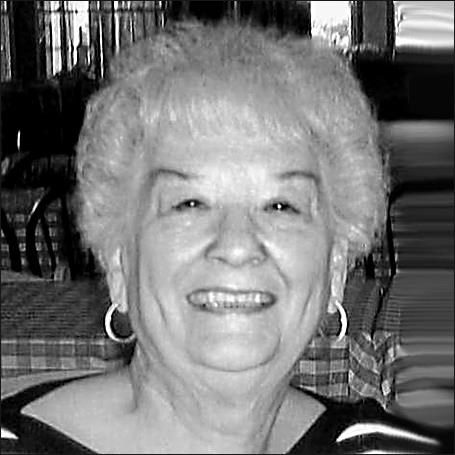 MARIE LINSCOTT Obituary (2022) - Somerville, MA - Boston Globe