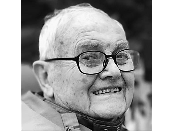 HAROLD BUEHLER Obituary (2022) - Winchester, MA - Boston Globe