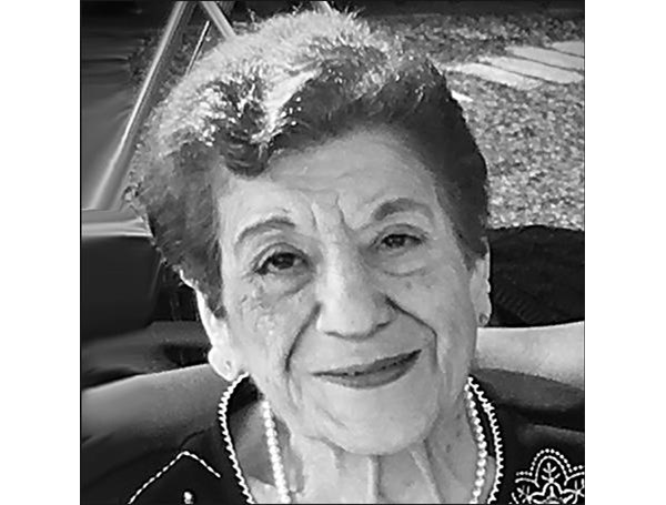 ROSE TUFANKJIAN Obituary (2022) - Arlington, MA - Boston Globe