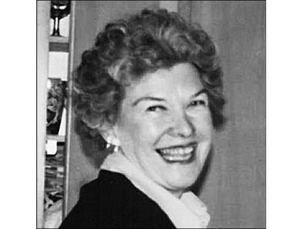DOROTHY POWELL Obituary (2022) - Hingham, MA - Boston Globe