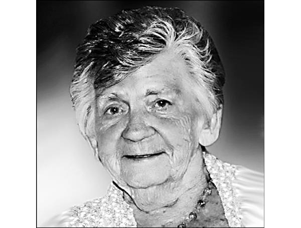 MARY HEGARTY Obituary (2022) - Braintree, MA - Boston Globe