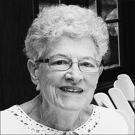 MARY FALLON Obituary (2022) - South Boston, MA - Boston Globe