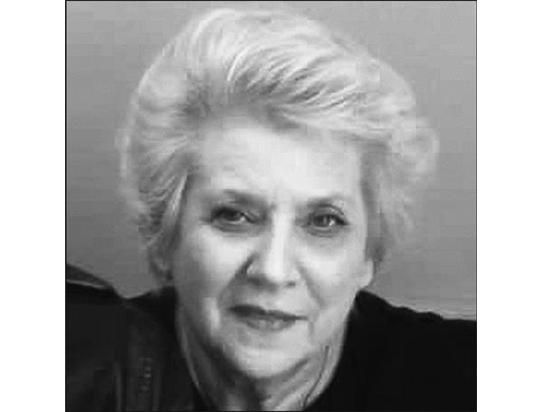 HANNE CAPOLINO Obituary (1941 - 2022) - Medford, MA - Boston Globe