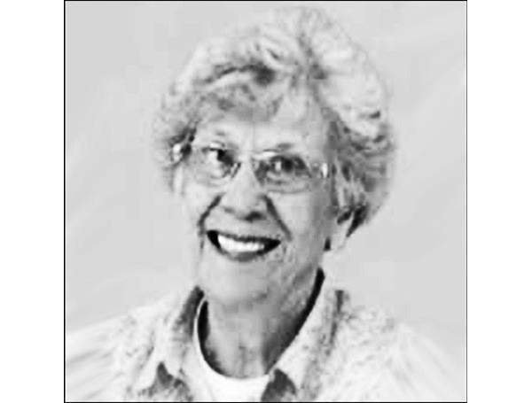 MARJORIE COLPITTS Obituary (2022) - West Wood, MA - Boston Globe