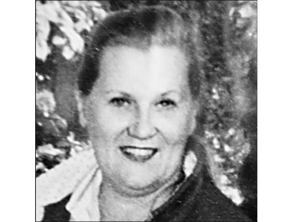 EVELYN STARBLE Obituary (2022) - Woburn, MA - Boston Globe