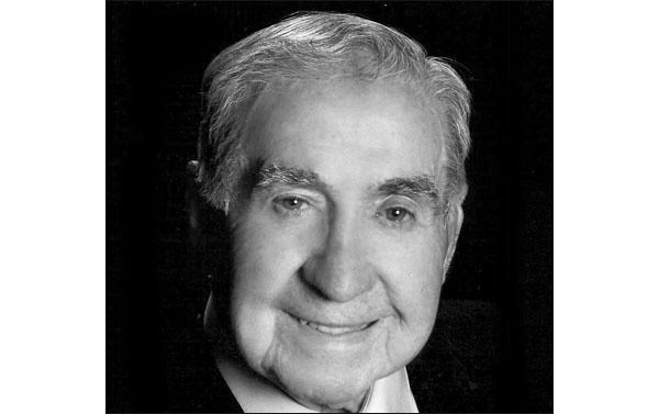 William FLYNN Obituary (1923 - 2014) - EVERETT, MA - Boston Globe