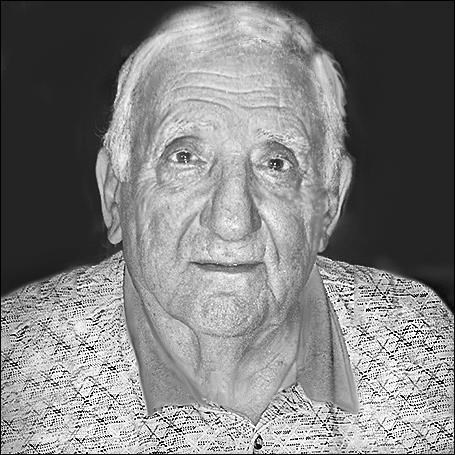 RALPH SENA Obituary (2025) - Revere, MA - Boston Globe