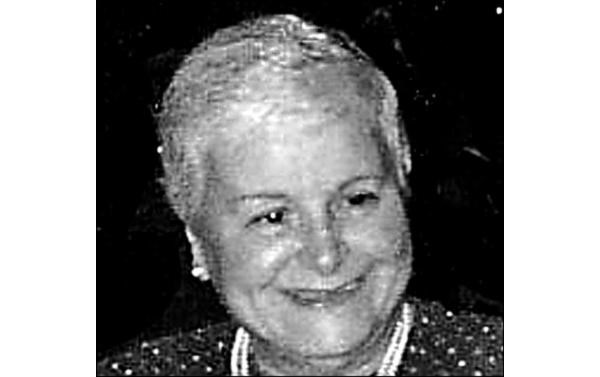 ROSE STEPHENSON Obituary (2015) - Woburn, MA - Boston Globe
