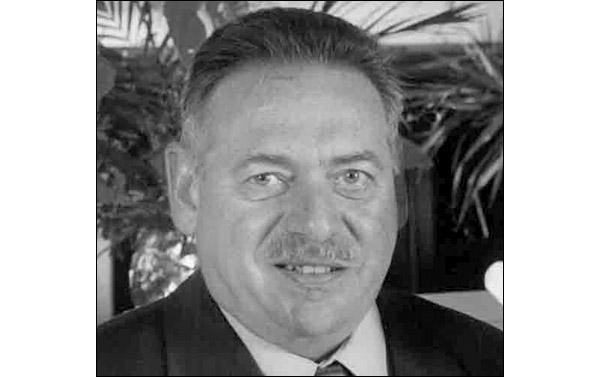 RICHARD FENNELLY Obituary (2015) - Quincy, MA - Boston Globe