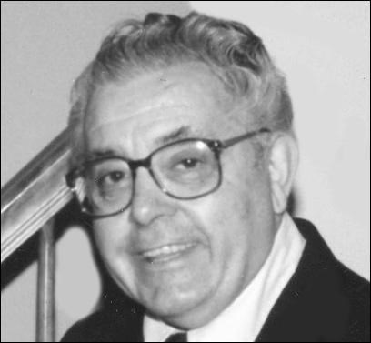 JAMES SILLETTI Obituary (1926 - 2015) - Norwood, MA - Boston Globe