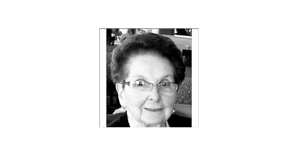 PATRICIA WATTS Obituary (2017) - South Boston, MA - Boston Globe