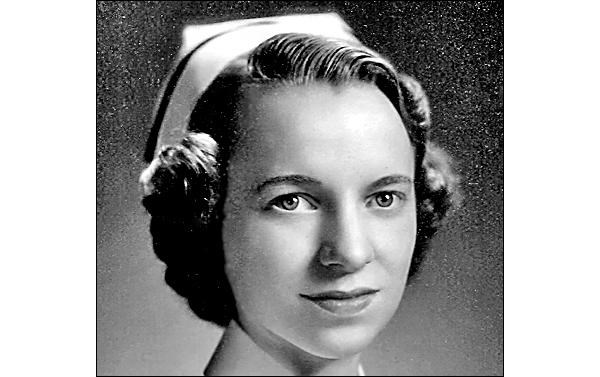 RUTH NABLO Obituary (2015) - Acton, MA - Boston Globe