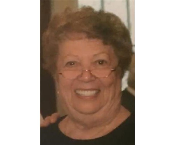 Carol JAMESON Obituary (2024) - Milton, MA - Boston Globe