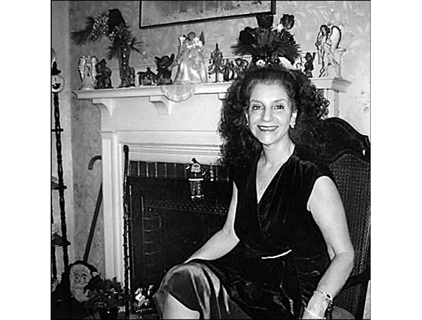 Barbara CADOGAN Obituary (1952 - 2022) - Wakefield, MA - Boston Globe