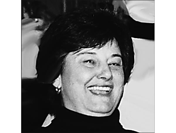 Lorna ROSSI Obituary (1950 - 2022) - Cambridge, MA - Boston Globe