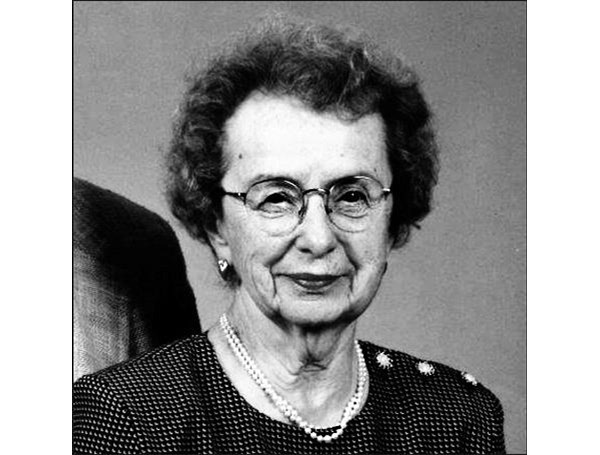 Priscilla NICHOLS Obituary (1916 - 2022) - Barnstable, MA - Boston Globe