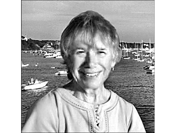 Jean UMSCHEID Obituary (1942 - 2022) - Westwood, MA - Boston Globe