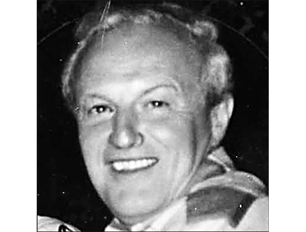 John MAHERAS Obituary (1936 - 2023) - Falmouth, MA - Boston Globe