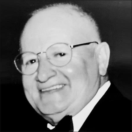 Robert WADMAN Obituary (2023) - Canton, MA - Boston Globe