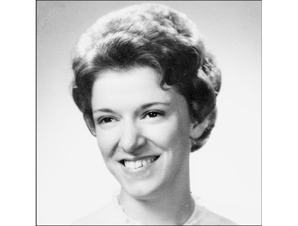 Cheryl CASTINO Obituary (2023) - Lexington, MA - Boston Globe