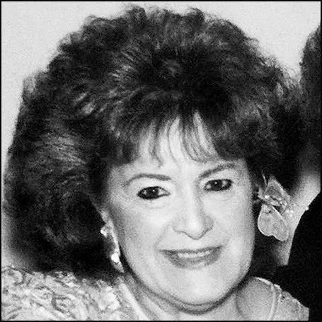 Angelina CIULLA Obituary (2023) - Malden, MA - Boston Globe