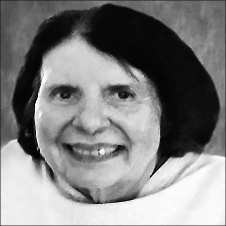 Edna SULLIVAN Obituary (2023) - Quincy, MA - Boston Globe