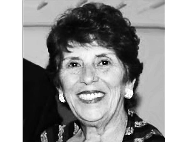 Paula ARRIGO Obituary (2023) - Revere, MA - Boston Globe