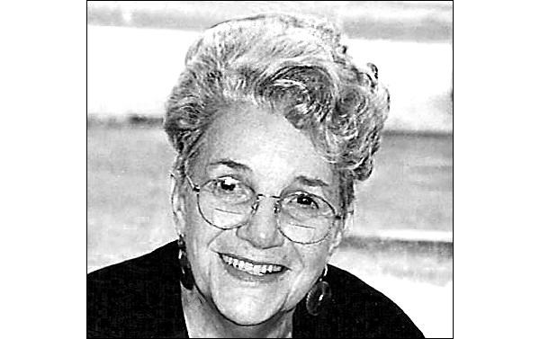 ELIZABETH FOSTER Obituary (2015) - Gloucester, MA - Boston Globe
