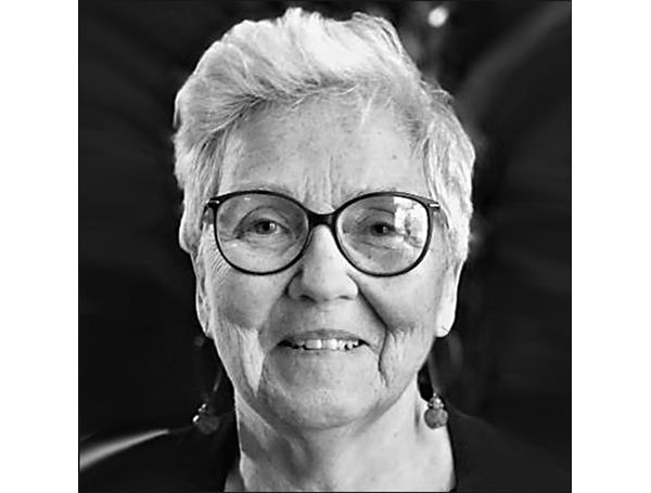 Judith OLESON Obituary (2023) - Hamilton, NY - Boston Globe