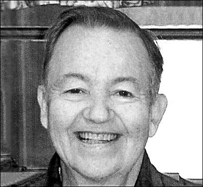 PAUL AHERN Obituary (1932 - 2015) - Scituate, MA - Boston Globe
