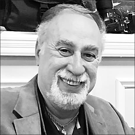 Nino DiIANNI Obituary (2023) - Medford, MA - Boston Globe