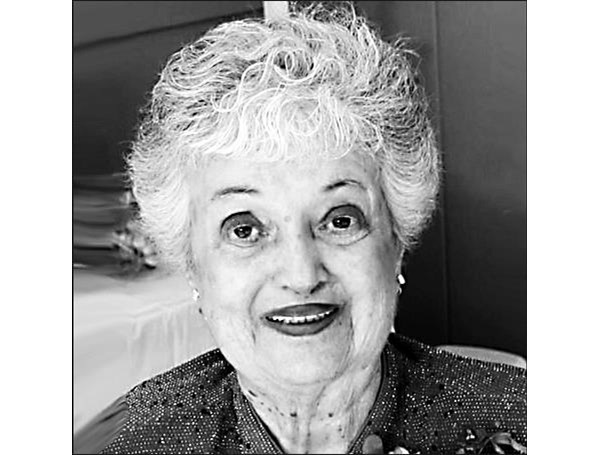 Lillian COSTELLO Obituary (1937 - 2023) - Bellingham, MA - Boston Globe