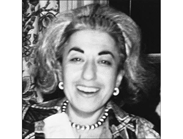 Elise HARRISON Obituary (2023) - Watertown, MA - Boston Globe