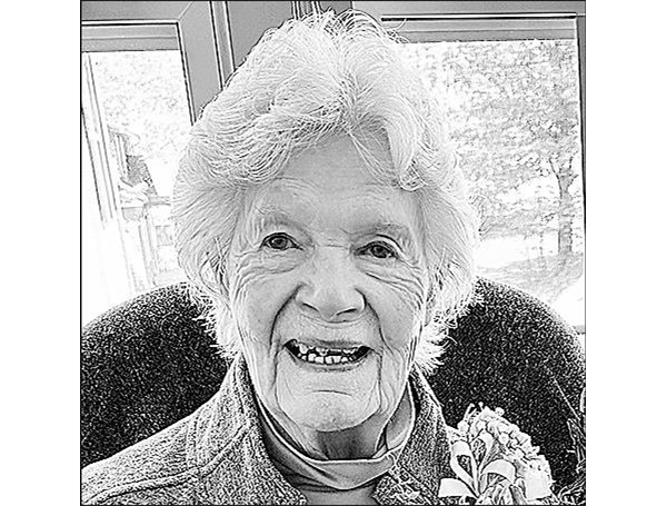 Amy FAY Obituary (1932 - 2024) - New London, NH - Boston Globe