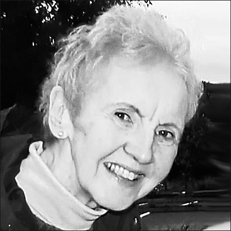 Mary DOWD Obituary (2024) - Billerica, MA - Boston Globe