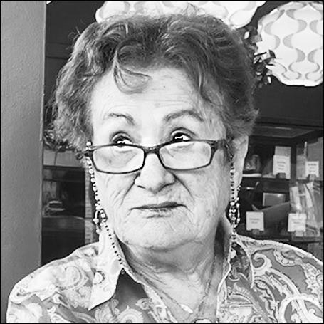 Bimba FUSCO Obituary (2024) - Lexington, MA - Boston Globe