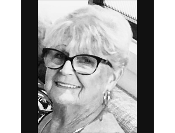 Judith McPHAIL Obituary (2024) - Watertown, MA - Boston Globe