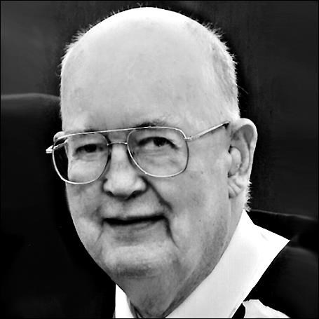Kenneth PEDERSEN Obituary (1928 - 2024) - Bedford, MA - Boston Globe