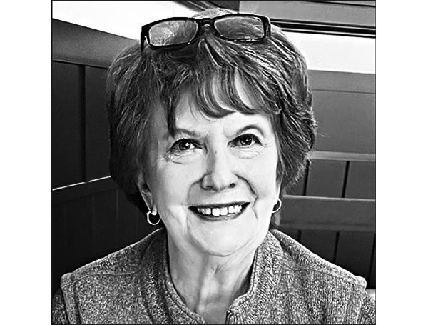 Judith GIANNETTO Obituary (2024) - North Reading, MA - Boston Globe