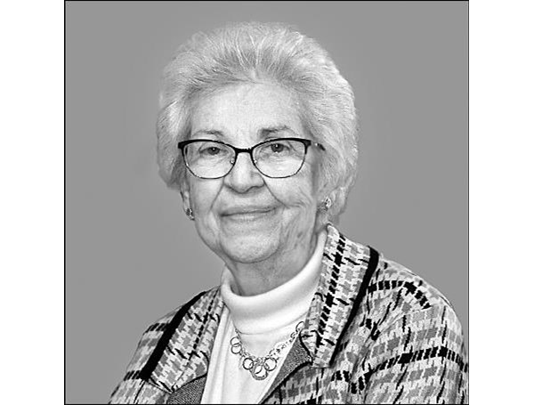 Mary KOSTA Obituary (2024) - Boston, MA - Boston Globe