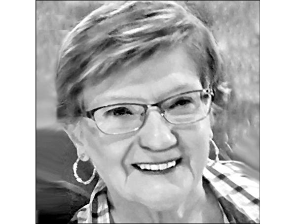 Judith CONNELL Obituary (2024) - Everett, AZ - Boston Globe